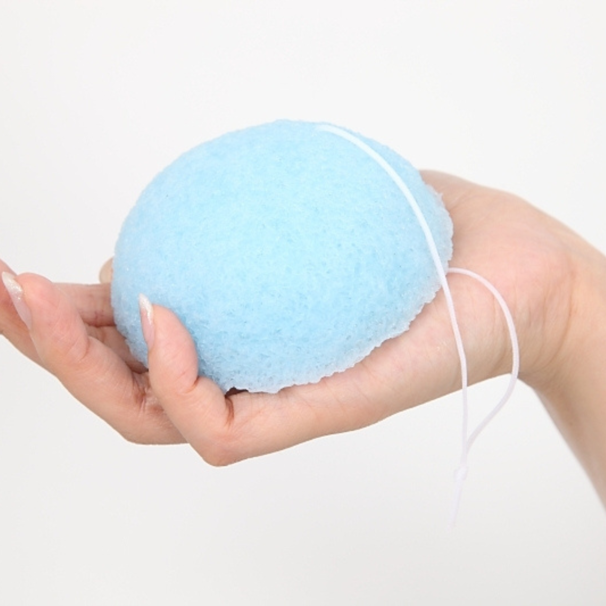 Konjac Facial Sponge for Combination Skin | Detox & Balance Ritual with ...